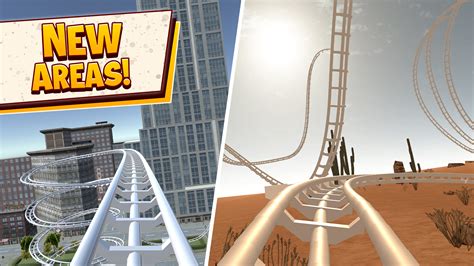 Crazy Rollercoaster Vr Games App On Amazon Appstore