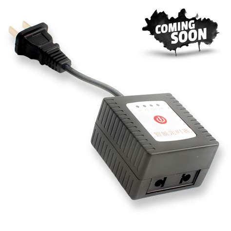 Shoya Smart Cycle Timer Socket Tropical Aquatic Shop