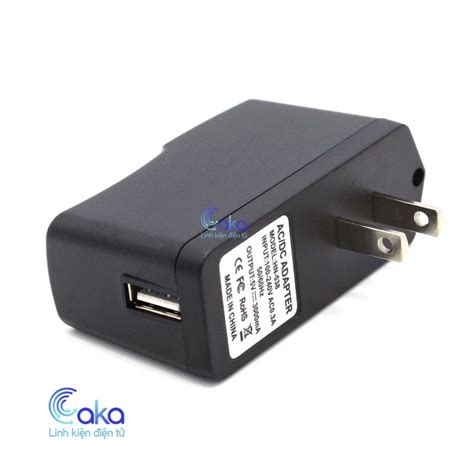 Adapter Ngu N Usb V A Raspberry Pi Cho M Y T Nh Nh Ng B O V Ng N