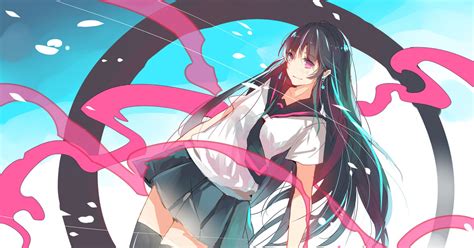 原创 无题 Nanayunaのイラスト Pixiv