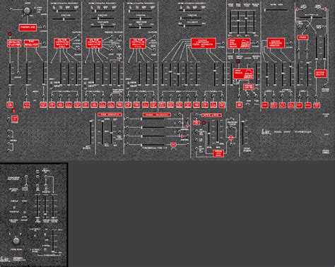 2 Free Arp 2600 Vst Emu Preset Banks Blogosaur