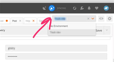 I Am Mitsuruog Postmanの環境変数を使ってドメイン名を共通で管理する