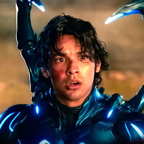 Blue Beetles Post Credits Has 1 Major Tie To James Gunns Dc Reboot Reveals Director