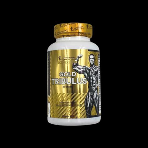 Kevin Levrone Gold Line Tribulus 500 Mg στο Fitholic Gr το 1 κατάστημα συμπληρωμάτων στην Ελλάδα