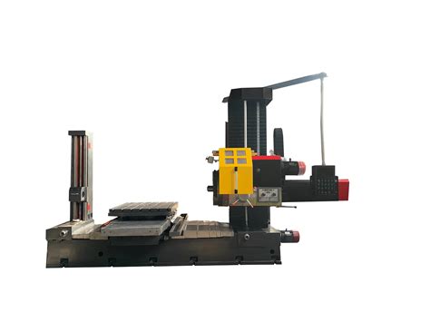 Drilling Boring Plane Milling Tapping Horizontal Cnc Boring And