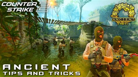 Tips And Tricks T Side Cs2 Ancient Youtube