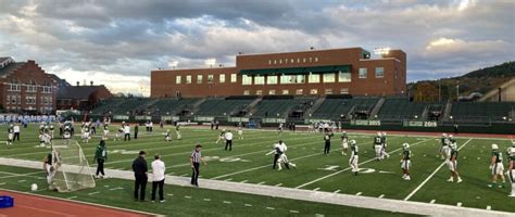 Memorial Field Dartmouth Big Green