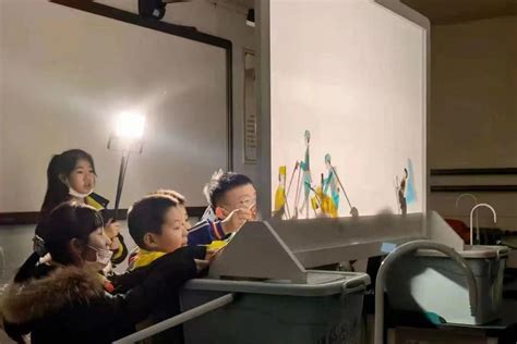【2022年民生实事回眸】教育归本真 书香满运河澎湃号·政务澎湃新闻 The Paper