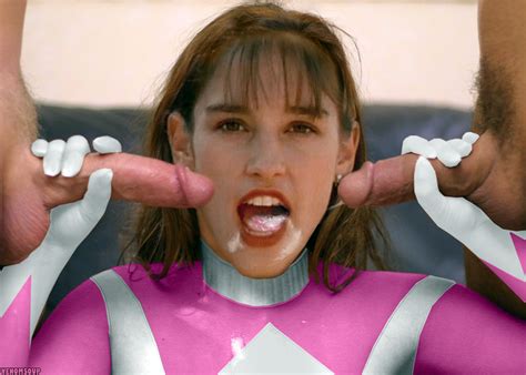 Post 427519 Amyjojohnson Fakes Kimberlyhart Mightymorphinpower