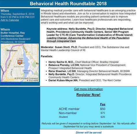 Chris Mcmanus Mha Cssbb Emhl Fache On Linkedin Behavioral Health