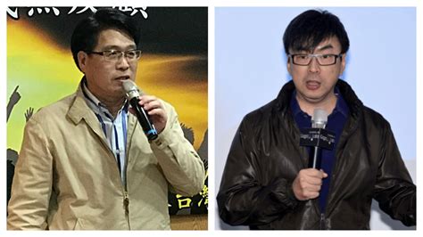 段宜康再嗆游盈隆：被爛咖告也不是第一次了 政治快訊 要聞 Nownews今日新聞
