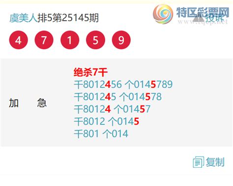 [排列五] 25149期：《虞美人》规律分析【图规】 为彩排列三五 为彩排列三五论坛，特区排列三论坛，特区七星彩论坛 Powered By Discuz