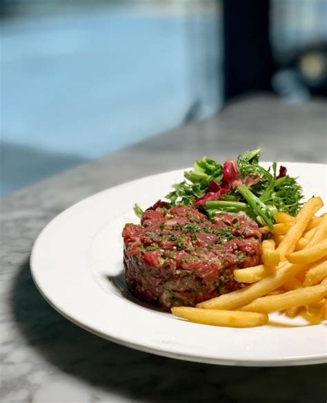 10 Best Places For The Most Delicious Foie Gras In Singapore 2025