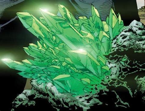 Kenapa Superman Takut Dan Lemah Dengan Kryptonite