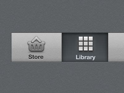 Iphone Navigation Bar Navigation Bar Digital Web Navigation