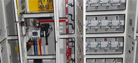 LT Indoor Bus Coupler Control Panel At 150000 Unit Bus Duct Indoor Panels In Noida ID