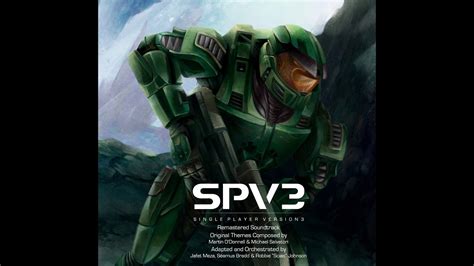 Spv3 Original Soundtrack Cakewalk Youtube