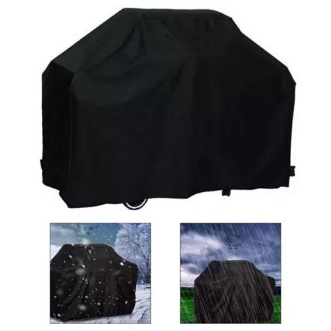 HOUSSE DE PROTECTION Pour Barbecue Ext Rieur Barbecue Gaz Couvercle