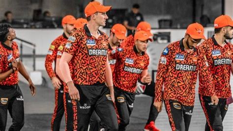 Csk Vs Srh Ipl 2024 ಚೆನ್ನೈ ಎದುರು ಹೈದರಾಬಾದ್‌ಗೆ ಹೀನಾಯ ಸೋಲು Csk Vs Srh