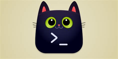 Github Dinkdonkkitty Icon An Alternative Macos Application Icon For The Wonderful Kitty