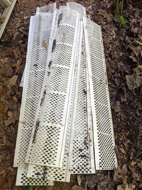 Gutter Screens Woodstock Ga Patch