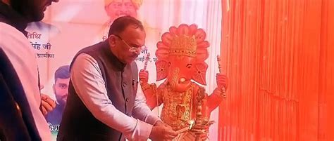 विधानसभा अध्यक्ष वासुदेव देवनानी ने कर्मचारियों के लिए दिया नया नारा