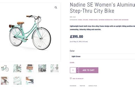 Additional Variation Images For Woocommerce Wp Solver
