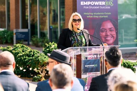 Maricopa Community Colleges Foundation On Linkedin Empowered