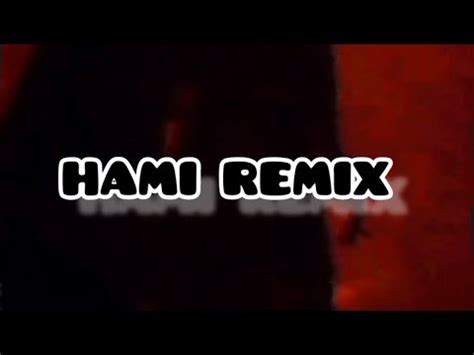 The Sujan HAMI REMIX FT PRAJINA Prod PHENEXMUSIC YouTube
