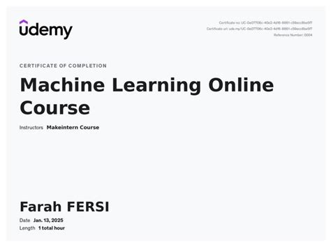 Farah Fersi On Linkedin Mechatronics Machinelearning Ai Udemy Careergrowth Industry4