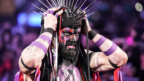 Wwe Finn Balor Suffered Calf Injury Prior To Wrestlemania 39 Chelsea