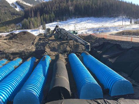 Separator Row Cultec Inc