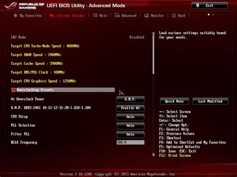 Asus Makes Gaming Pc Optimization Beginner Friendly With Ai Overclocking Ai Cooling And Ai