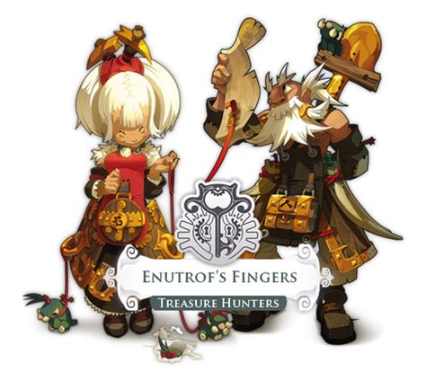 Enutrof Wakfu Wiki