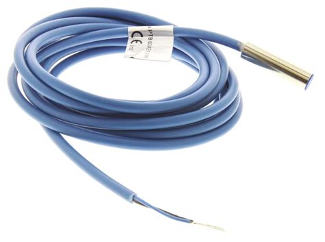 Ifrm 06x9503 Baumer Baumer Inductive Smooth Barrel Proximity Sensor 1 5 Mm Detection Namur