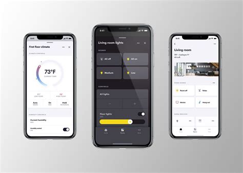 Premier Crestron Smart Home Automation