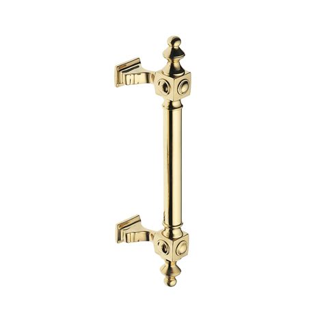 30 Pull Handle Manital Handles