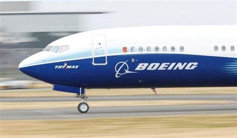 美国法官取消原定对波音737 Max坠机事件的审判美国波音737美国联邦航空局新浪新闻