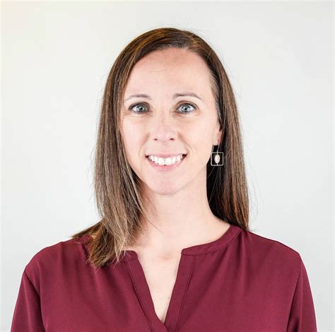 Meredith Dodson The University Of Olivet