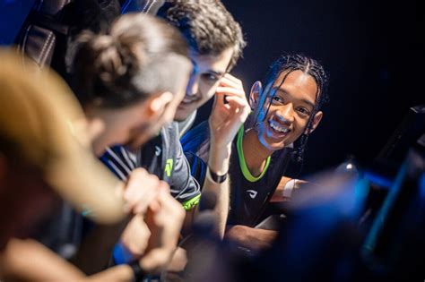 Esports Coaching Elevating Coaching Standards In Esports