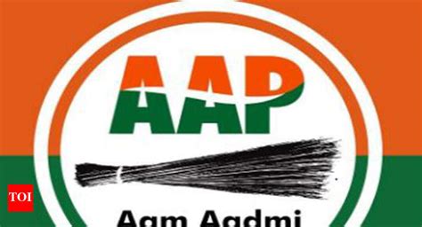 Aam Aadmi Party 8 Aap Mlas Visit Bargari Join Protest Amritsar News