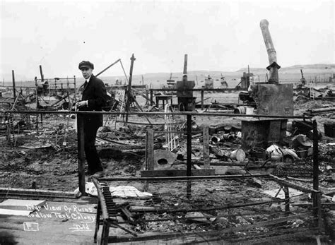 Ludlow Massacre Colorado Encyclopedia