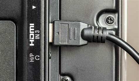 Solving The Samsung Tv Hdmi No Signal Issue Quick Fix Automate Your