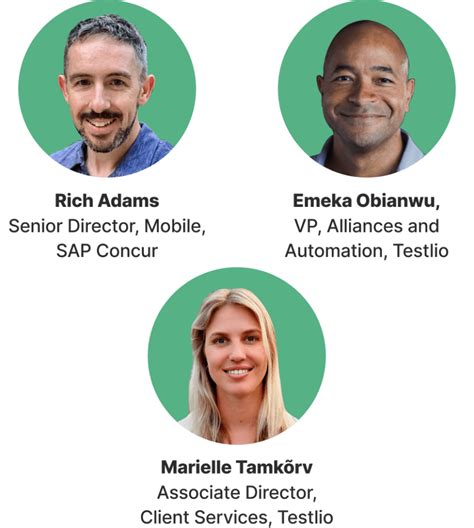 Your Trusted Software Testing Partner In Critical Moments Testlio