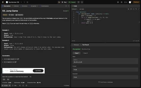 Codinginterview Leetcode Problemsolving Vimal Raj