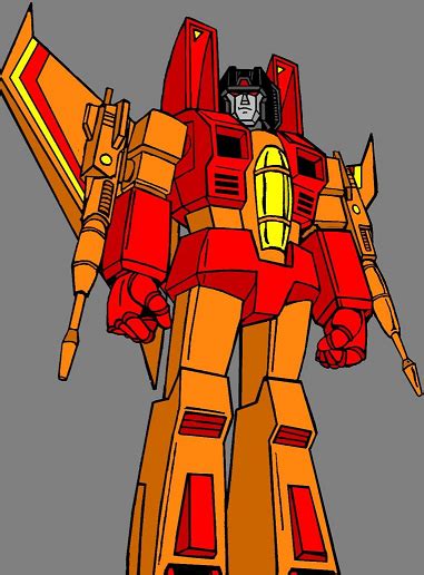 Fever Transformers Msh Faserip Wiki Fandom
