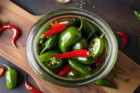 Easy Homemade Pickled Jalapeños Quick Recipe For Spicy Flavor Recipe Bix