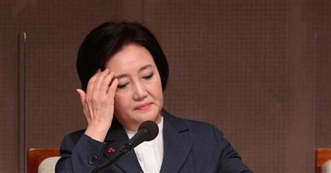 박원순 청렴 임종석에 박영선 당에 오지도 않는 분전화도 안해 조선비즈