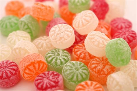 Así Se Hacen Las Golosinas Que Comemos Un Equipo Entra A La Fábrica
