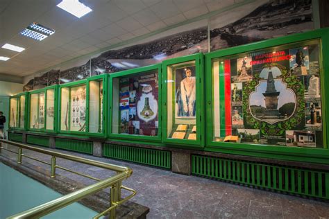 МУЗЕЙ „ВАСИЛ ЛЕВСКИ“ Ловеч Туристически портал